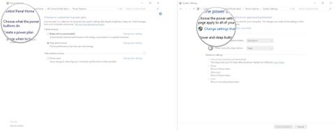 How to disable or enable fast startup on Windows 10 | Windows Central