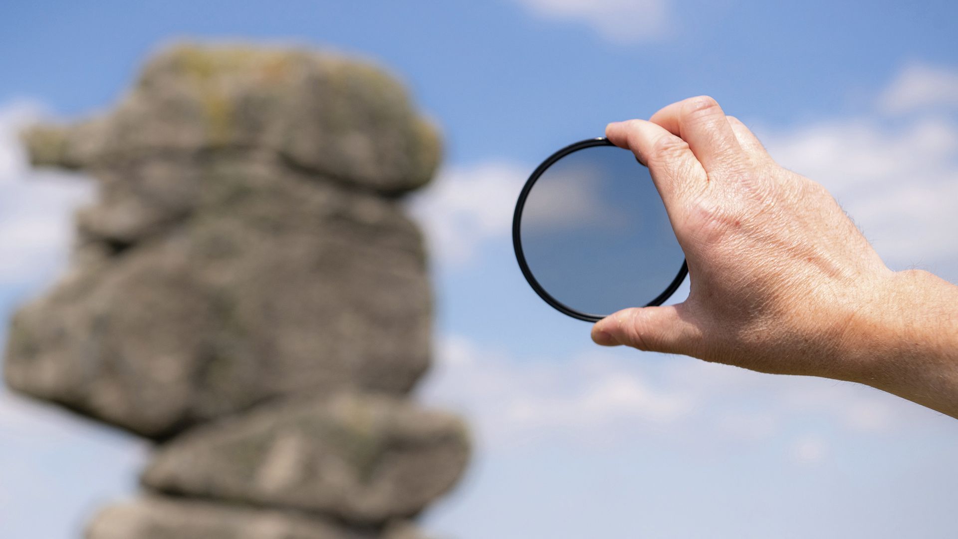 The best polarizing filters | Digital Camera World