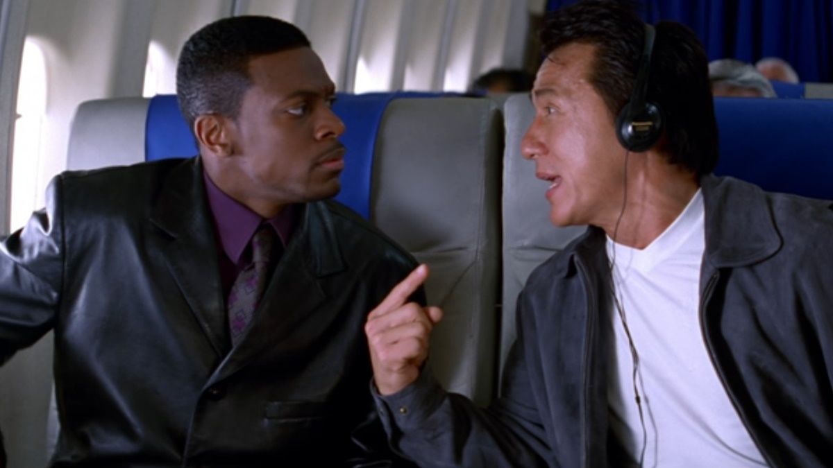 The 35 greatest '90s action movies | GamesRadar+