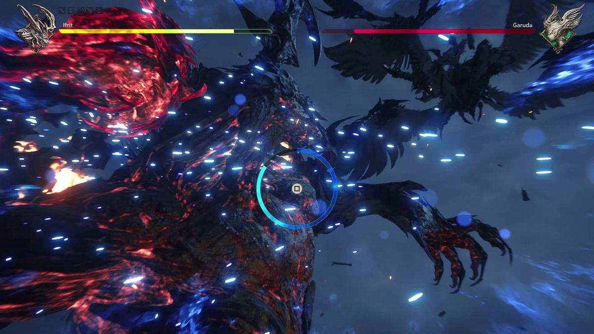 Final Fantasy 16 preview: Approachable action, spectacular cinematic ...