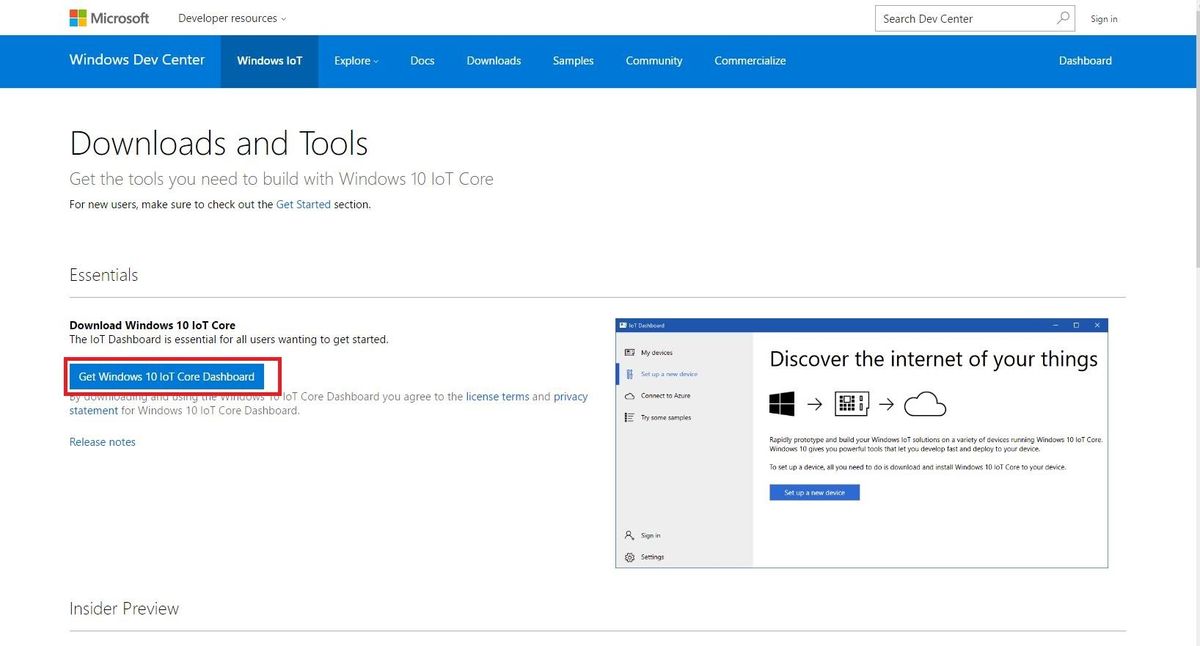 How to install Windows 10 IoT Core on Raspberry Pi 3 | Windows Central