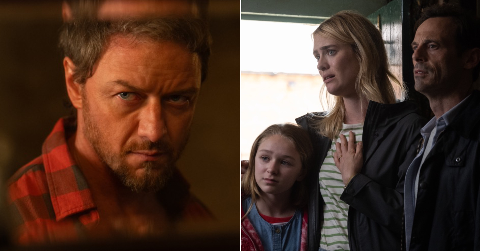 Speak No Evil director defends remaking a two-year-old movie and ...