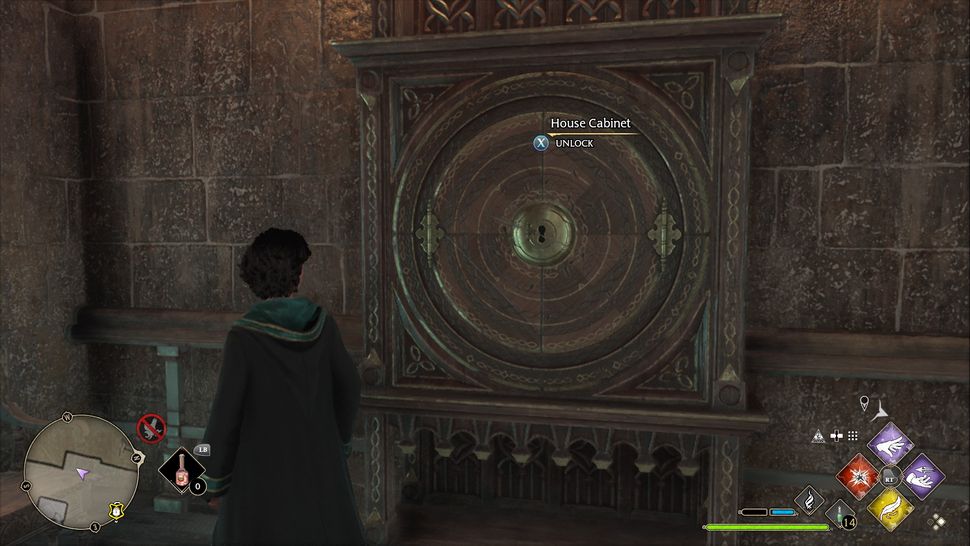 Hogwarts Legacy daedalian key locations: How to find them all | GamesRadar+