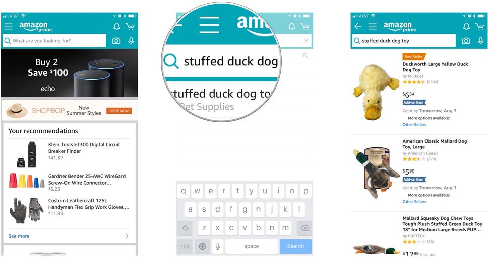 Amazon app: Everything you need to know! | iMore