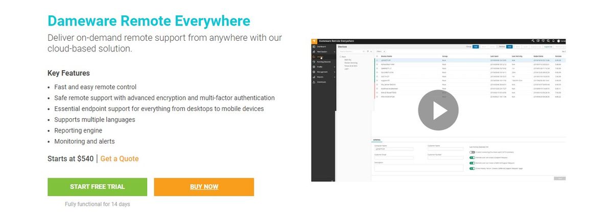 Best remote desktop software of 2023 | TechRadar