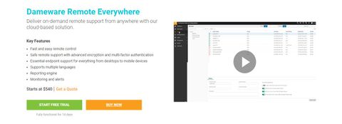 Best remote desktop software of 2023 | TechRadar