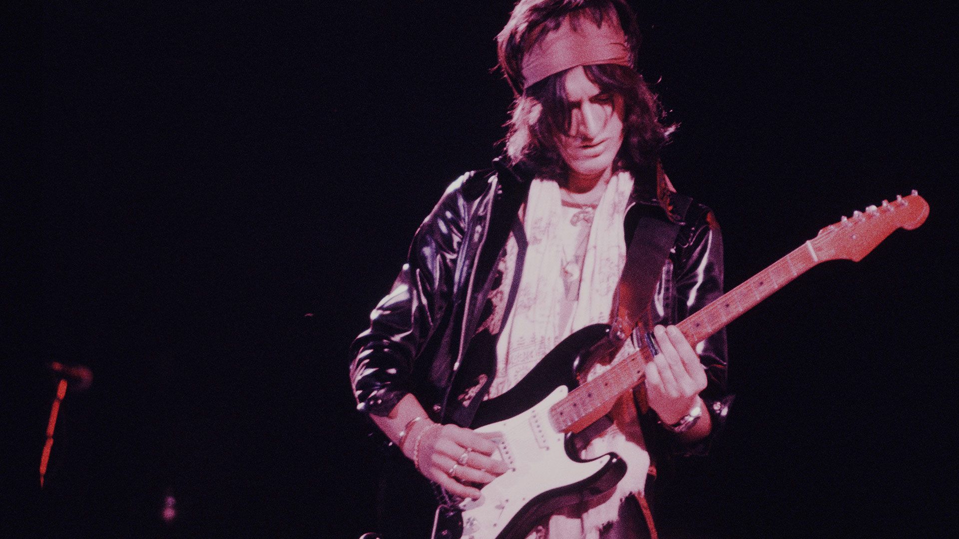 Joe Perry reveals he used Fender Strats to record most of Aerosmith’s ...