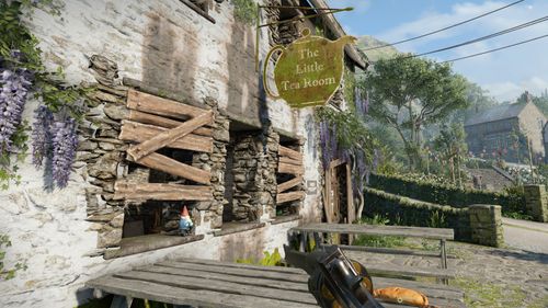 Raft Temperance code guide | PC Gamer