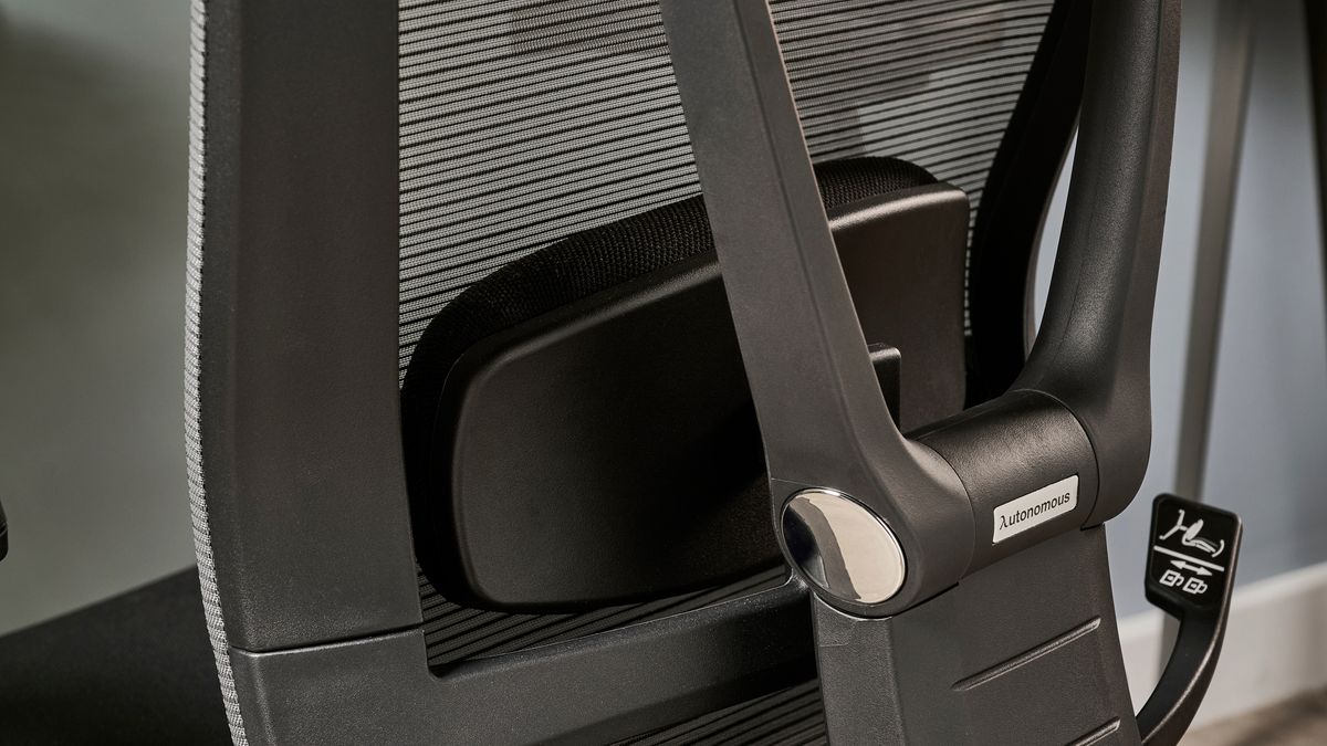 Autonomous ErgoChair Pro review | Tom's Guide