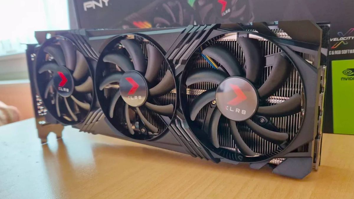 Best graphics card 2023: Top gaming GPU options | GamesRadar+