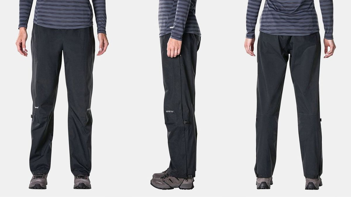 The Best Women’s Waterproof Trousers For Hiking | Coach