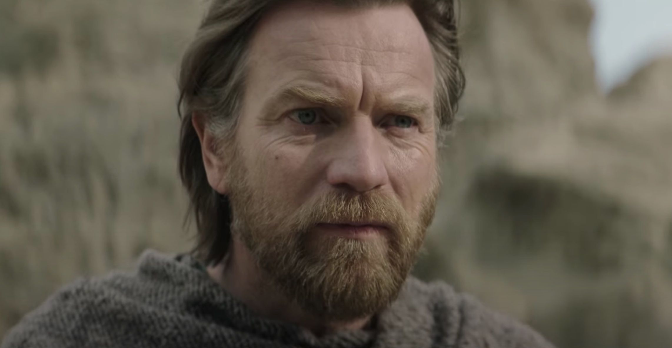 Ewan McGregor — 'I didn't want Star Wars films to define me' | What to ...