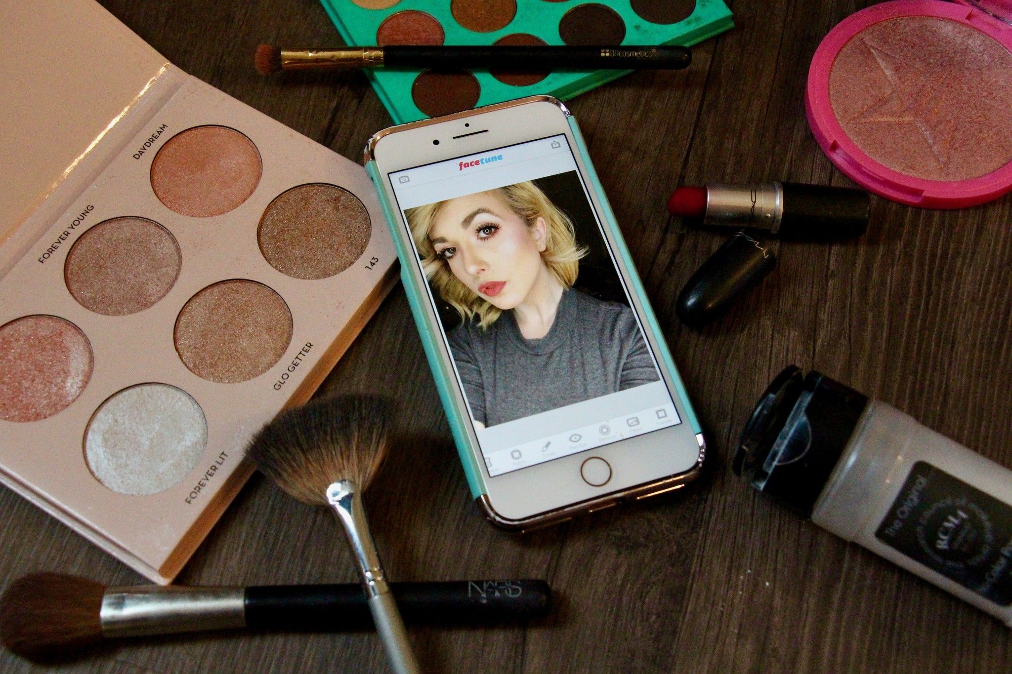 Facetune — Everything you need to know! | iMore