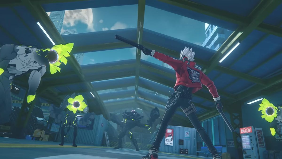 ZZZ Billy build: The best W-Engines and Drive Discs | PC Gamer