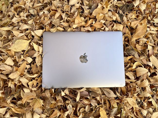 13-inch MacBook Pro with M1 review: What even is the MacBook Pro ...
