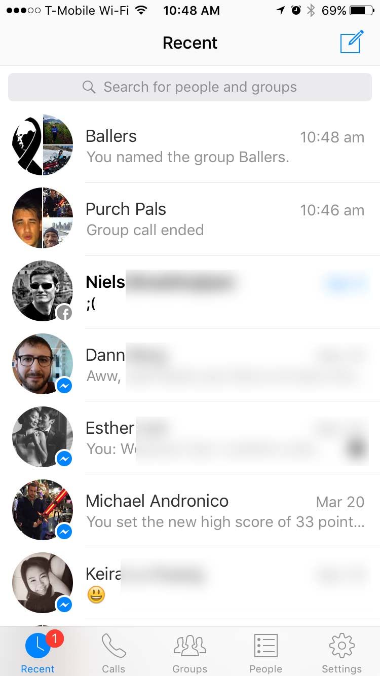 How to Make Group Calls on Facebook Messenger | Tom's Guide