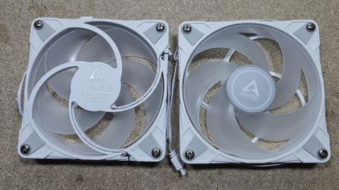 Arctic Freezer 36 Review: Raising the bar for entry-level air coolers ...