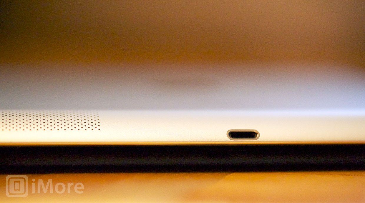 RIP: Apple's first Lightning iPad is now officially obsolete | iMore