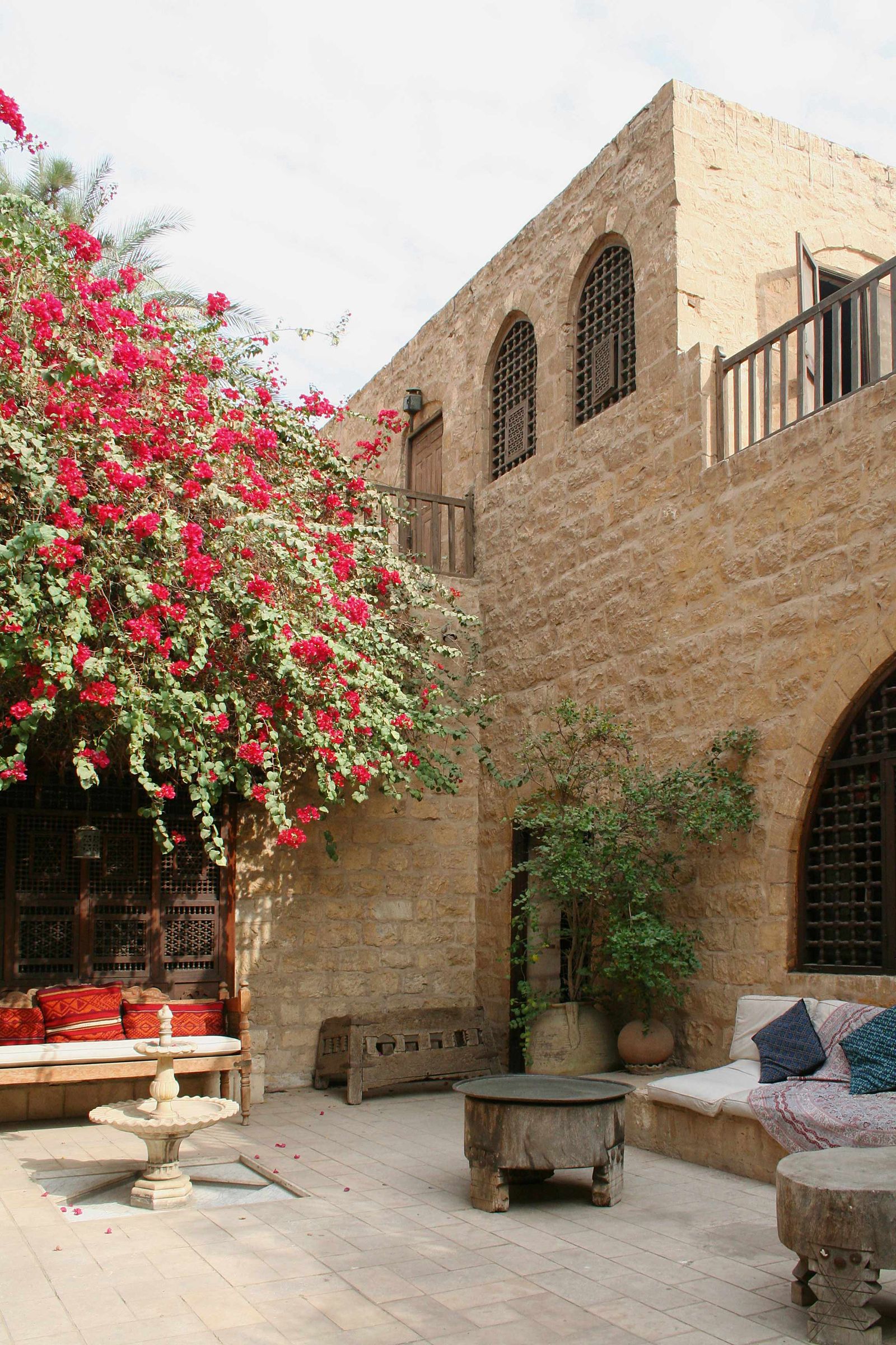 The first book on Egyptian modernist Hassan Fathy | Wallpaper*