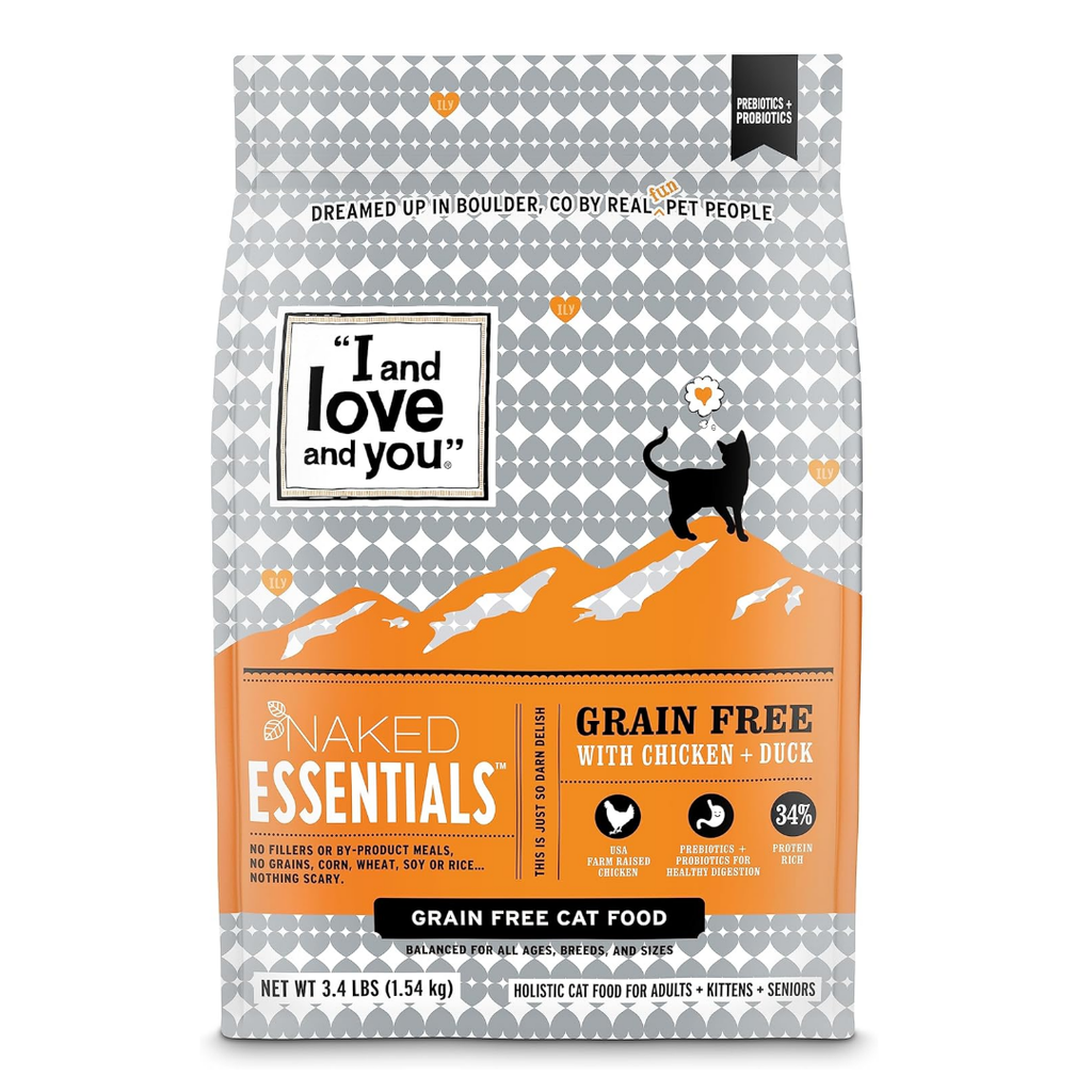 The 6 best dry cat foods, approved by vets and owners | PetsRadar