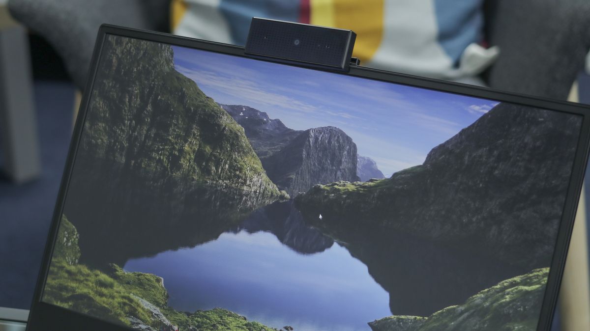 Asus announces ROG Zephyrus S GX701 ultra-thin gaming laptop | TechRadar