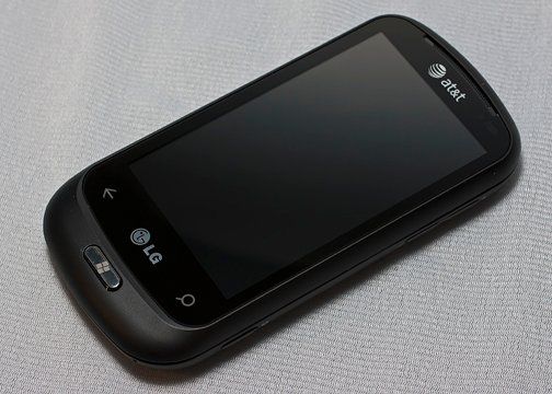 Review: LG Quantum | Windows Central