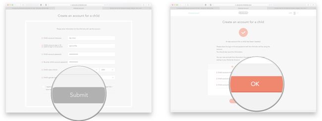 How to create and supervise your child's Nintendo Account | iMore