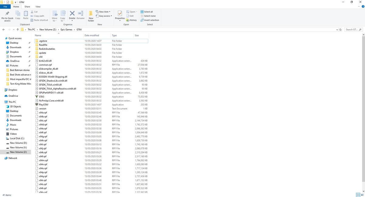 The best GTA 5 mods to mess around with on PC right now | GamesRadar+