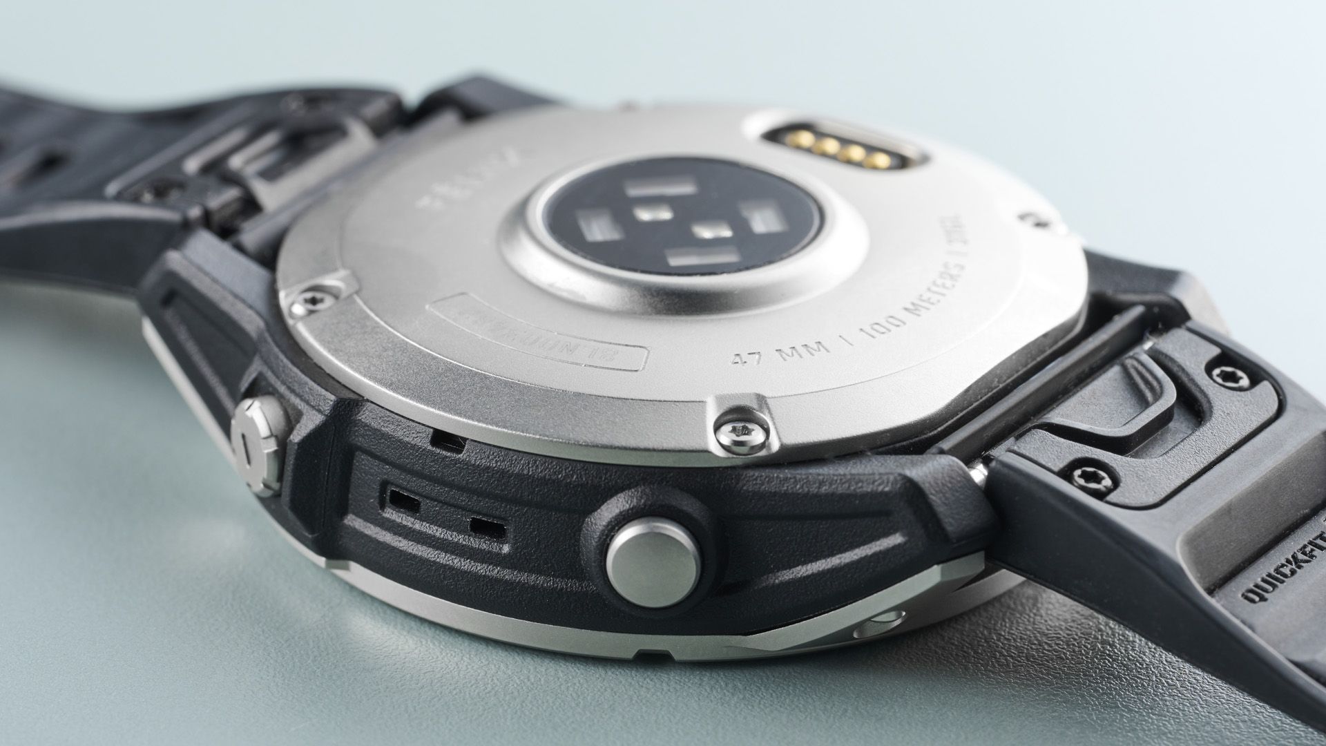 Garmin Fenix E review: AMOLED adventure without breaking the bank | T3