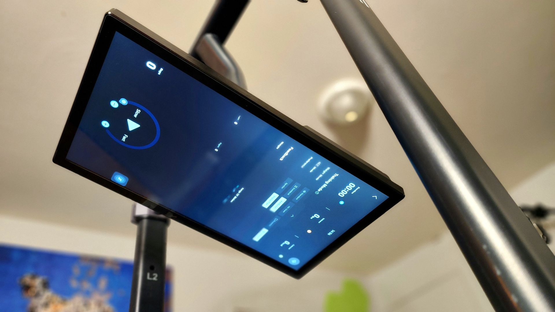 Speediance Gym Monster review | T3