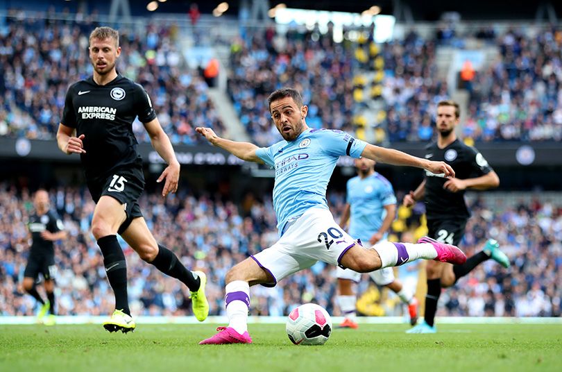 Best Premier League players right now: 101 top footballers in England ...