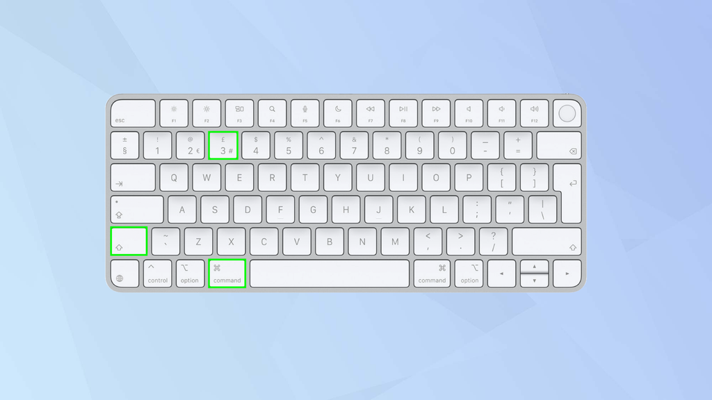 Mac has multiple screenshot tools — here's how to use them | Tom's Guide