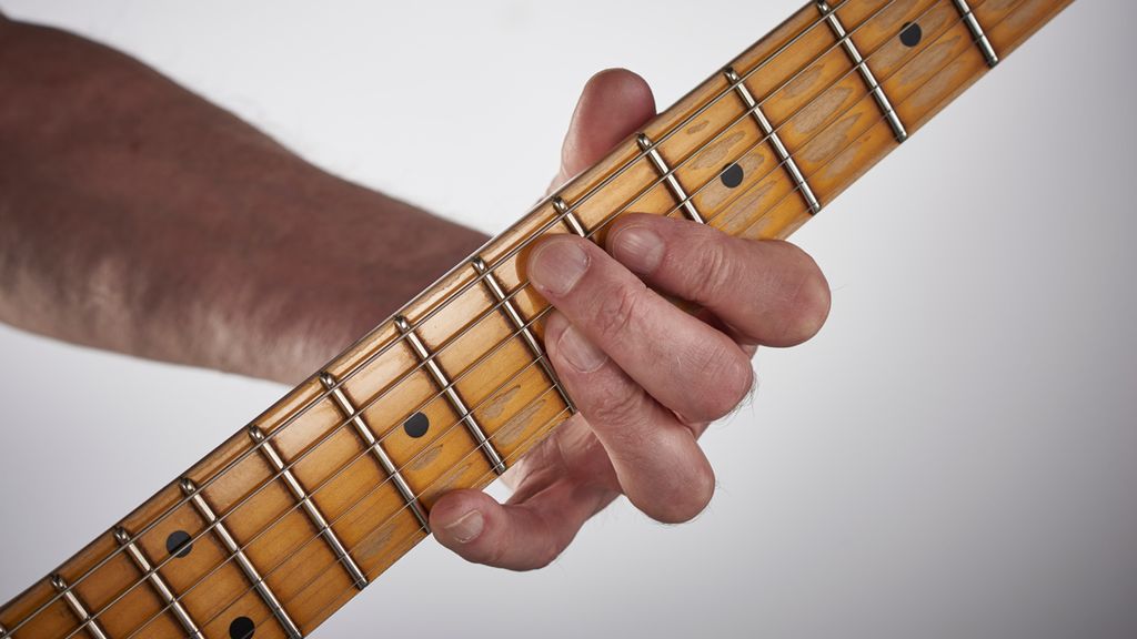 Extended guitar chords explained | Guitar World