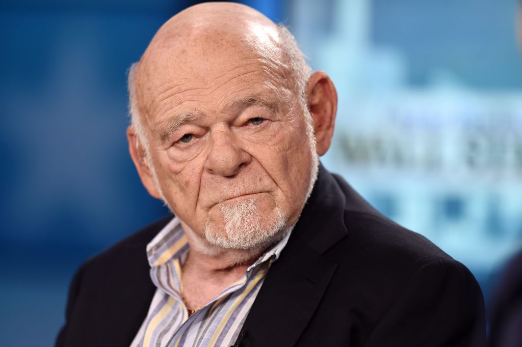 Sam Zell, Who Acquired Tribune in Controversial Deal, Has Died | Next ...