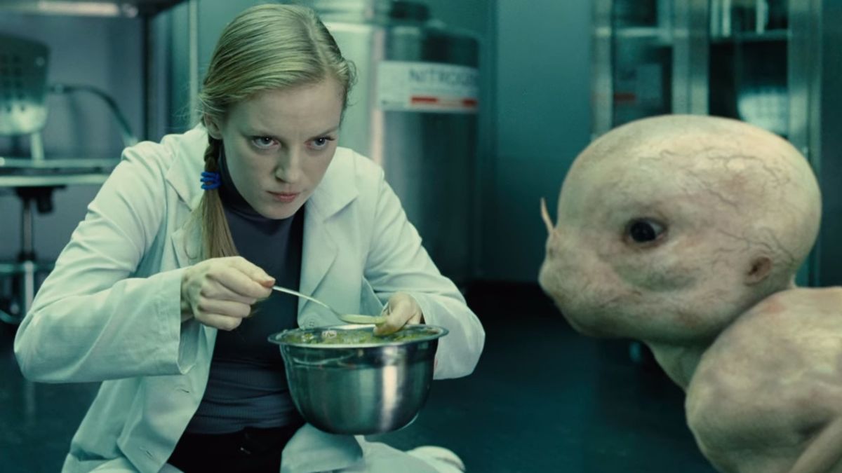 Meet the Splice cast: who's who in the sci-fi horror | What to Watch