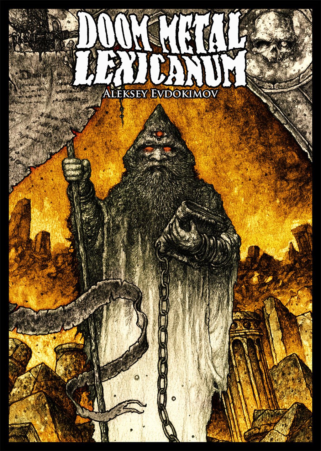 Doom metal gets the super-heavyweight tome it deserves | Louder