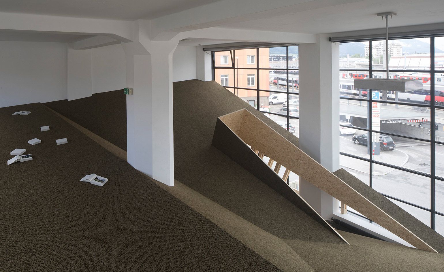 Snøhetta reveals its relationship secrets | Wallpaper