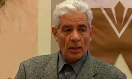 Moussa Koussa's defection: 'Devastating' for Gadhafi? | The Week