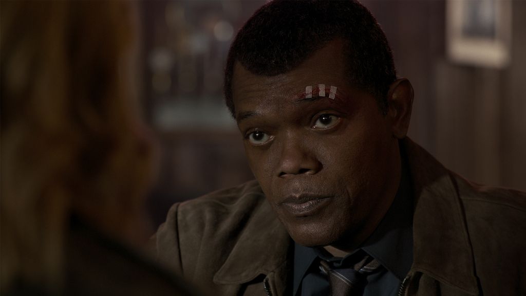 Samuel L. Jackson's Nick Fury: A Timeline Of His Life In The MCU ...