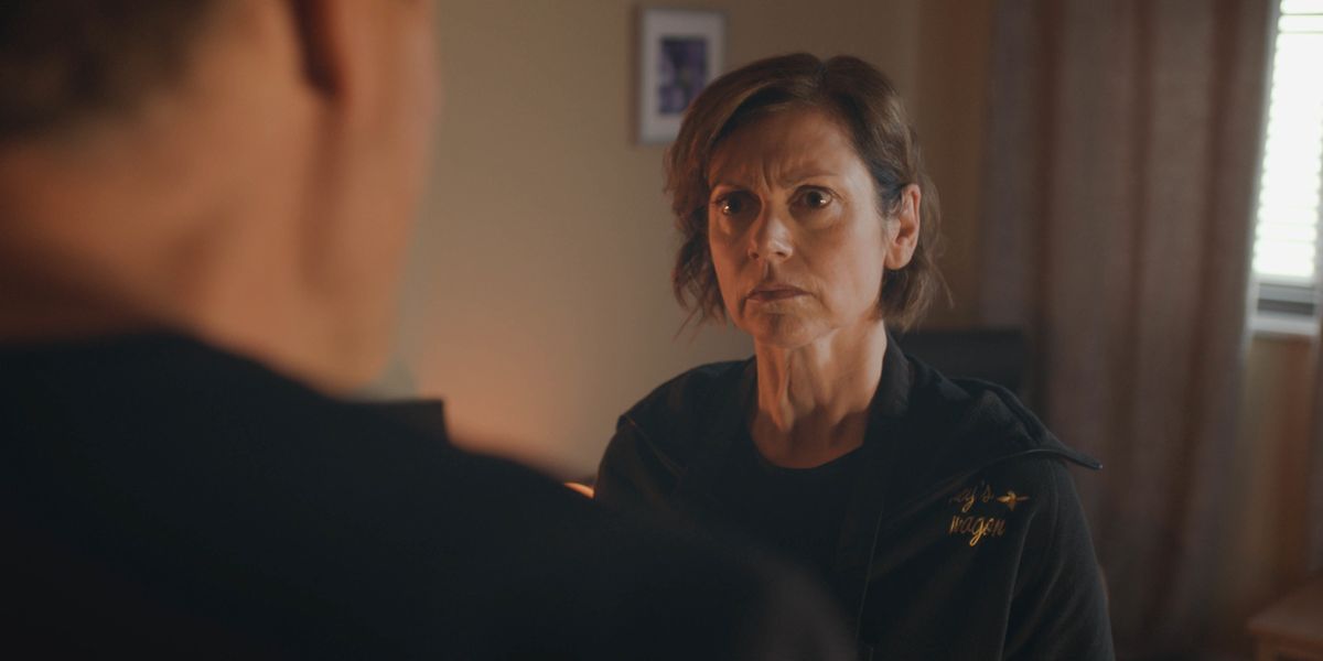 Casualty Spoilers: David Hide is dumped and desperate! | What to Watch