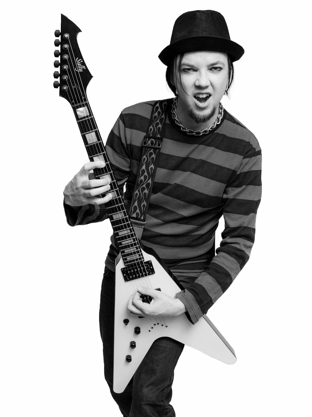 Guitarist Dee J Nelson Discusses New Dope Album, 'Blood Money,' and the ...