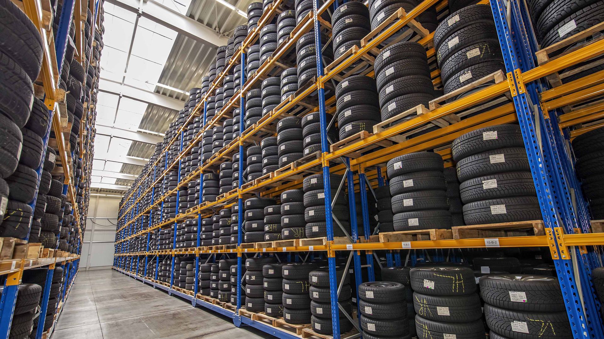 5 Auto Parts Stocks to Invest In a Booming Industry | Kiplinger
