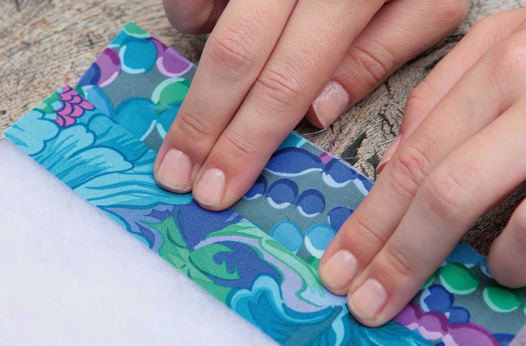 How to make a patchwork quilt: An easy, beginners guide | GoodtoKnow