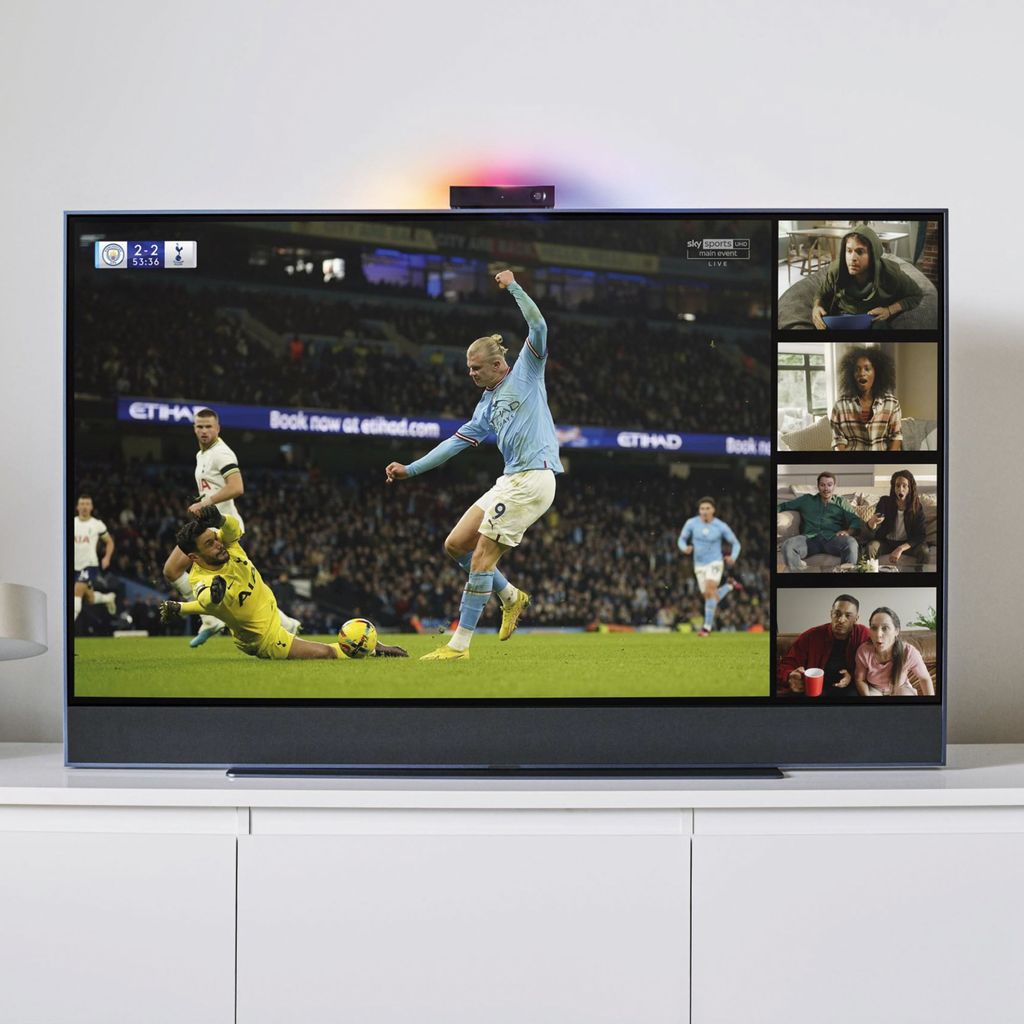 What is Sky Live? Here's what you need to know... | Ideal Home