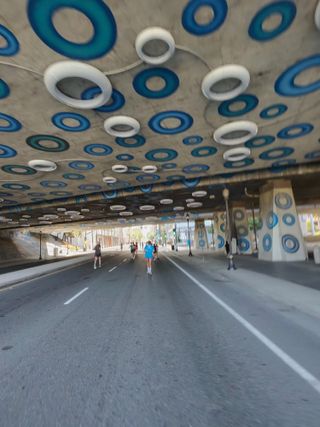 I ran a half marathon with the Ray-Ban Meta glasses, here's how it went ...