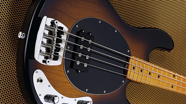 Best high-end bass guitars 2025: our pick of premium basses from ...