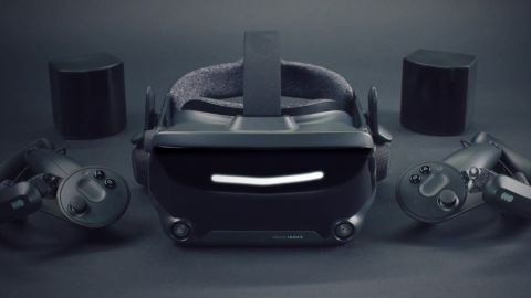 Valve's next-gen 'Deckard' VR headset reportedly enters mass production ...