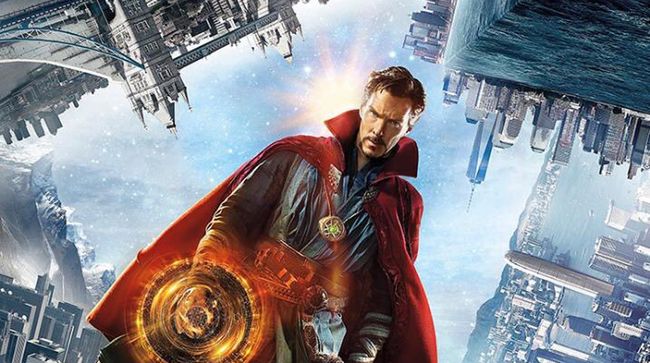 Doctor Stranger run time | GamesRadar+