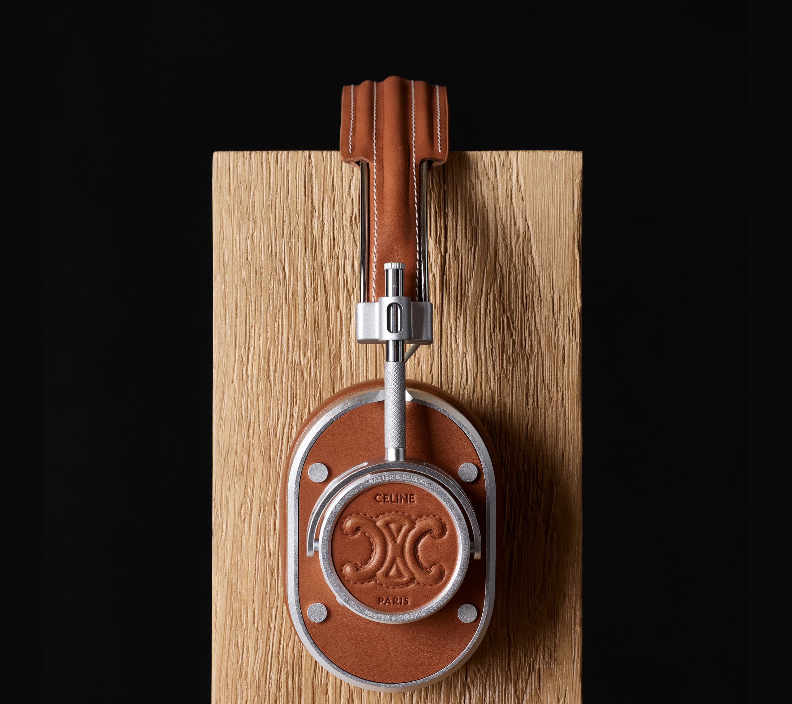 These Celine headphones are music to our ears | Wallpaper*
