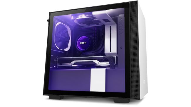 The best PC cases 2023: top computer housing for your build | TechRadar